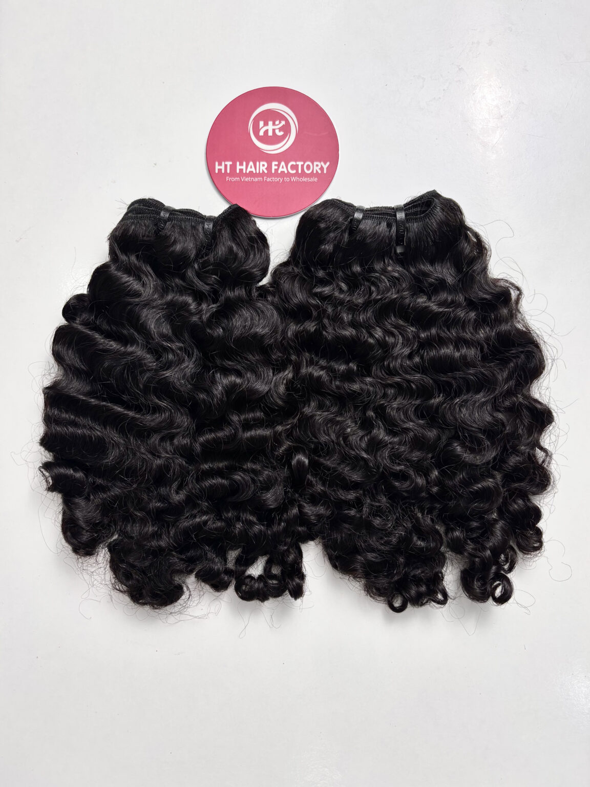 HT Hair Factory - Vietnam Leading Human Hair Factory