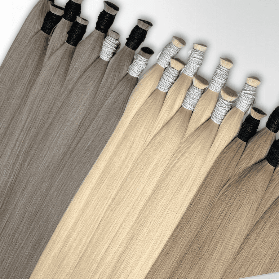 HT Hair Factory - Vietnam Leading Human Hair Factory